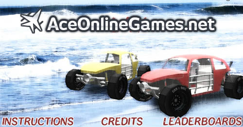 3D Buggy Racing | AceOnlineGames.net