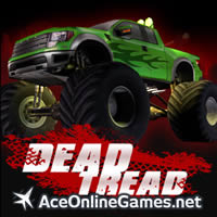 Dead Tread | AceOnlineGames.net