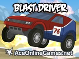 Blast Driver | AceOnlineGames.net