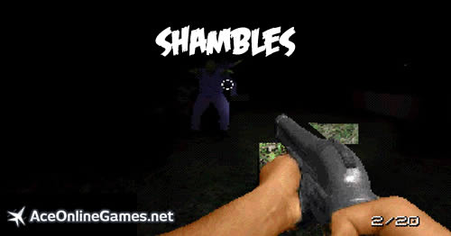 Shambles | AceOnlineGames.net
