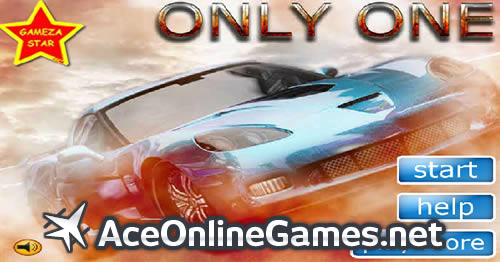 Only One | AceOnlineGames.net