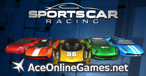 Sportscar Racing » VaLeW