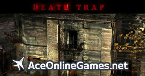 Gameplay completo do Death Trap » VaLeW
