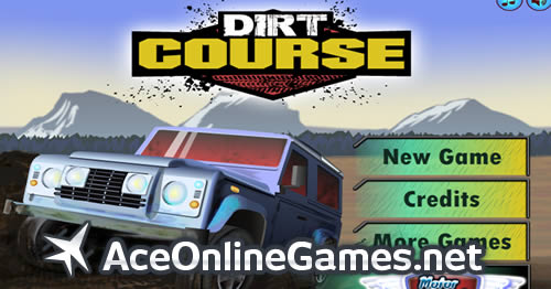 Dirt Course » VaLeW