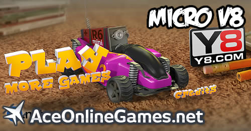 Micro V8 | AceOnlineGames.net