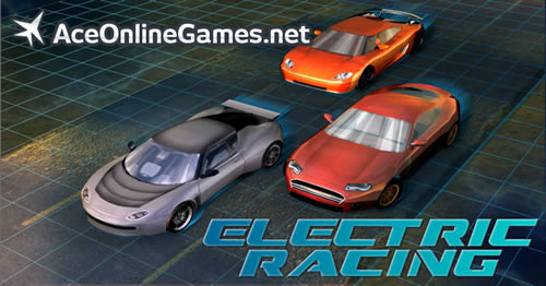 Electric Racing | AceOnlineGames.net