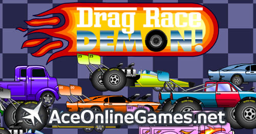 Drag Race Demon » VaLeW