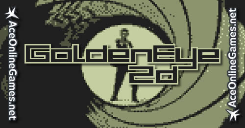 GoldenEye 2D | AceOnlineGames.net