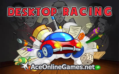 Desktop Racing » VaLeW