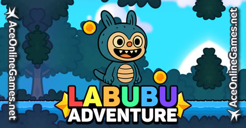 Labubu Adventure | AceOnlineGames.net
