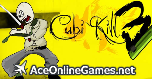 Cubikill 3 | AceOnlineGames.net