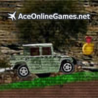 Minefield Racing | AceOnlineGames.net