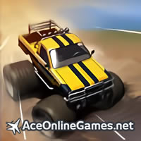 Monster Truck Racing » VaLeW