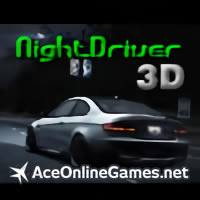 Night Driver 3D » VaLeW
