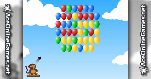 Bloons | AceOnlineGames.net