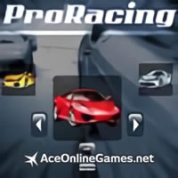 ProRacing | AceOnlineGames.net