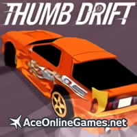 Thumb Drift Mini Edition | AceOnlineGames.net