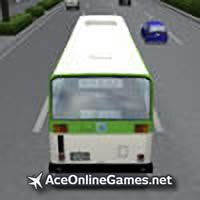 Speed Bus | AceOnlineGames.net
