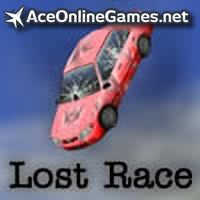 Lost Race » VaLeW