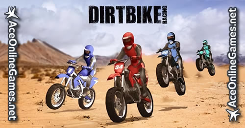 Dirtbike Racing » VaLeW