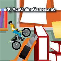 Micro Bike Master | AceOnlineGames.net