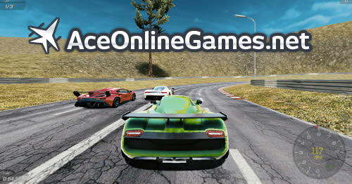 Speed Racing Pro 2 » VaLeW