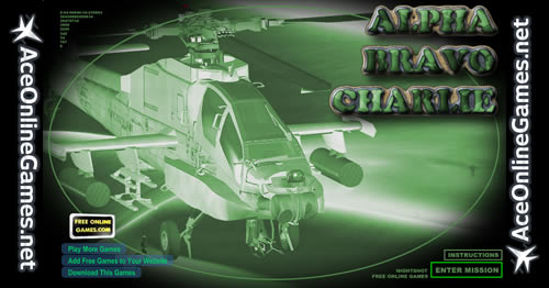 Alfa Bravo Charlie | AceOnlineGames.net