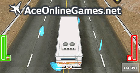 Renegade Driver » VaLeW