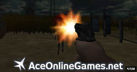 Dead Void | AceOnlineGames.net
