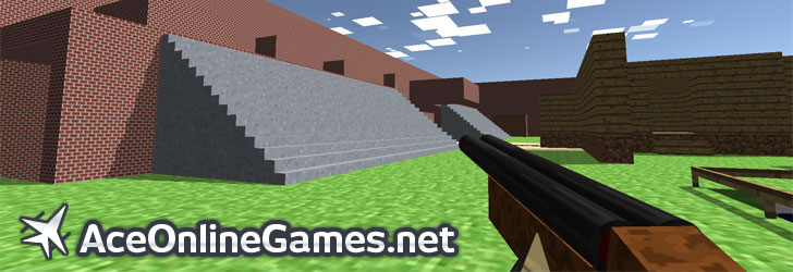 Pixel Gun: Apocalypse