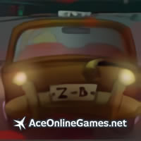Zombie Race | AceOnlineGames.net