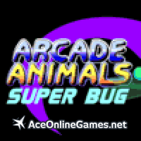 Arcade Animals