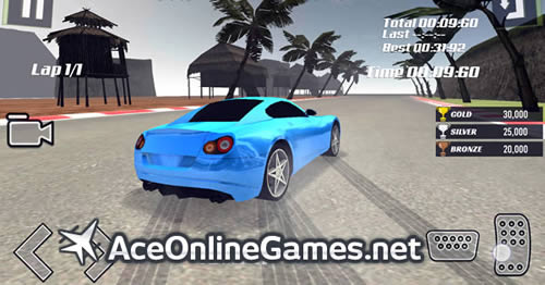 Max Drift X: Car Drift Racing | AceOnlineGames.net