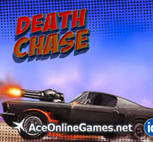 Death Chase | AceOnlineGames.net