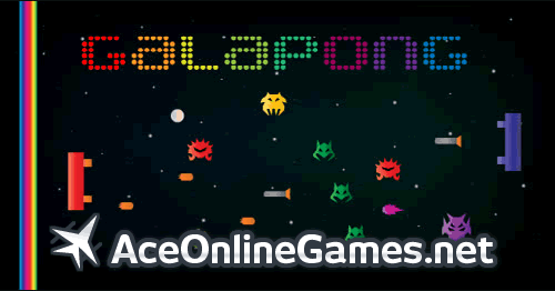 Galapong | AceOnlineGames.net
