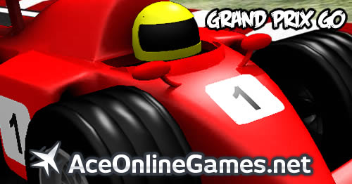Grand Prix Go | AceOnlineGames.net