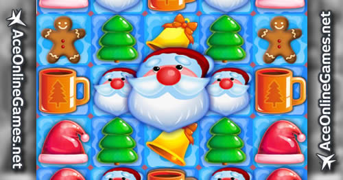 Christmas Sweeper | AceOnlineGames.net