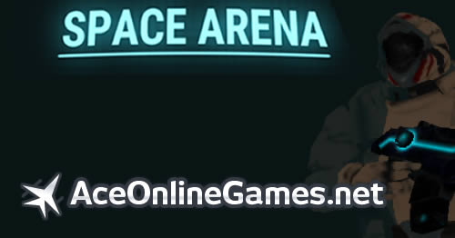 Space Arena | AceOnlineGames.net