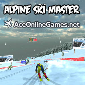 Alpine Ski Master » VaLeW