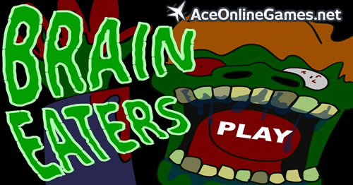 Brain Eaters » VaLeW