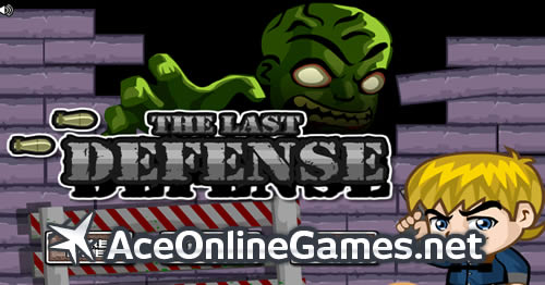 The Last Defense » VaLeW