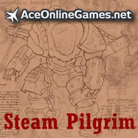 Steam Pilgrim » VaLeW