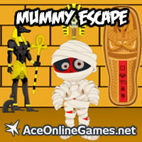 Mummy Escape » VaLeW
