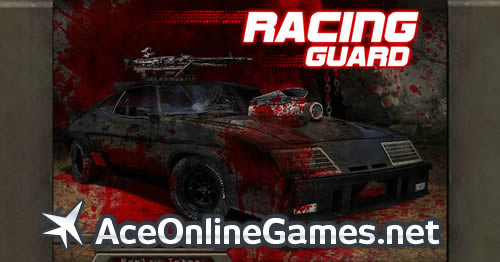 Racing Guard | AceOnlineGames.net