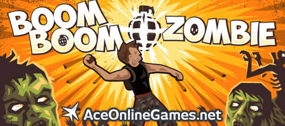 Boom Boom Zombie » VaLeW