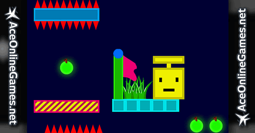 Box Journey | AceOnlineGames.net