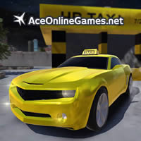 Real Taxi Driver » VaLeW