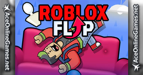Roblox Flip | AceOnlineGames.net