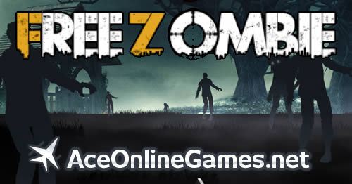 Free Zombie » VaLeW