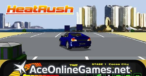 Heat Rush